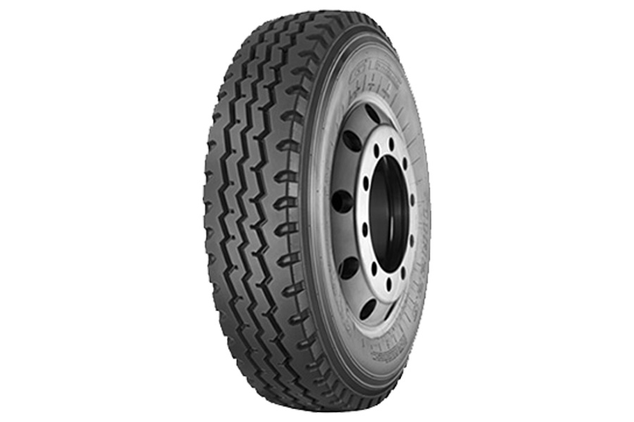 1000R20 16P GT01 MIX SET GT RADIAL (sale) Car Tire I Sun Master Tires