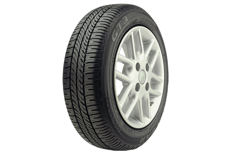 175/65R15 GT3 84T (sale) GOODYEAR Car Tire I Sun Master Tires