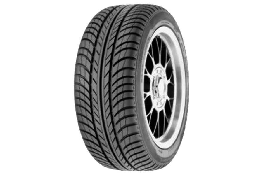 215/45R17 BLUE STREAK STILLETO (sale) GOODYEAR Car Tire I Sun Master Tires