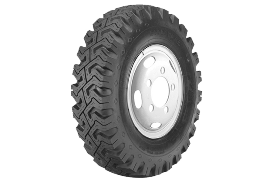 650-14 8P HI-MILER CXG MIX GOODYEAR Car Tire I Sun Master Tires