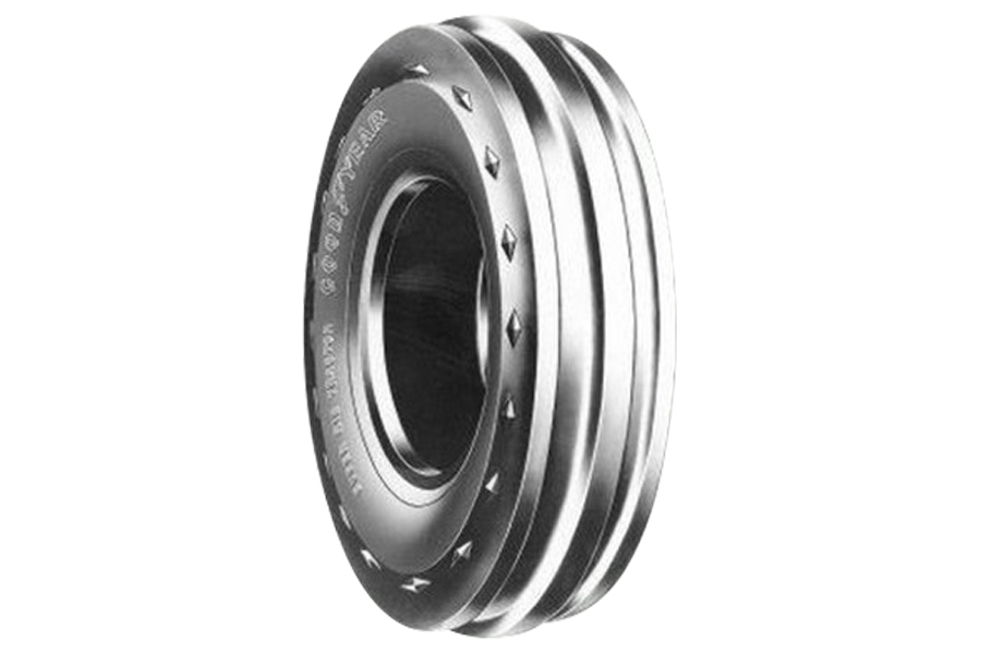 750-16 8P SUPER RIB GOODYEAR Car Tire I Sun Master Tires