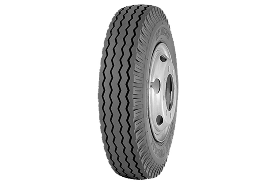 825-20 14P MILER GT RADIAL with Flap and Tube Car Tire I Sun Master Tires